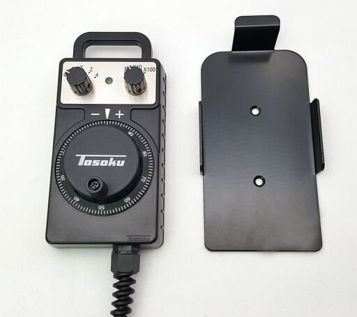 FANUC EL ÇARKI ( MPG )